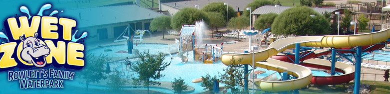 Rowlett, TX Wet Zone Waterpark- Flick and Float Is Back!!! - FireBoss ...
